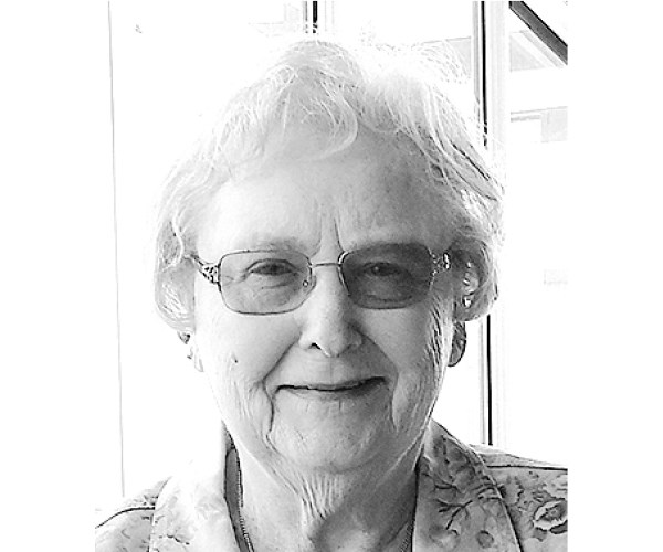 Mary Cole Obituary (1932 - 2016) - Shelton, OH - The Olympian