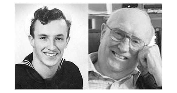 Dean Holmes Obituary (1924 - 2016) - Olympia, WA - The Olympian