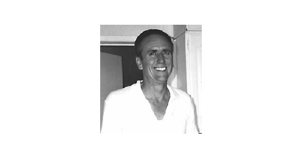 John DeYoung Obituary (2014) - Olympia, WA - The Olympian