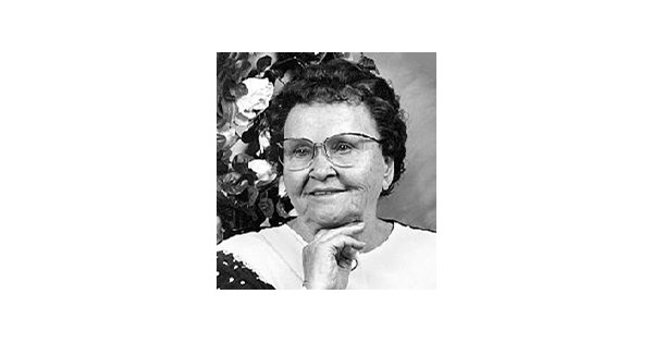 Ivy Lucas Obituary (2014) - Lacey, WA - The Olympian