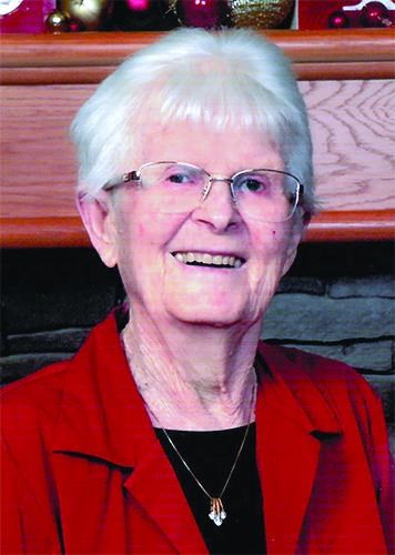 Christina BARTEL Obituary (1931 - 2022) - Saskatoon, SK - The Outlook
