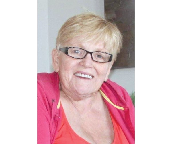 Donna OLIVER Obituary (2023) - Outlook, SK - The Outlook