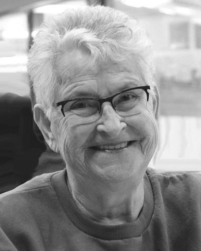 Kathleen Coates Obituary (1942 - 2021) - Outlook, SK - The Outlook
