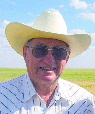 PERRIN Edwin Obituary (1938 - 2022) - Outlook, SK - The Outlook