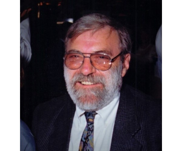 William ORTHNER Obituary (2023) - Legacy Remembers