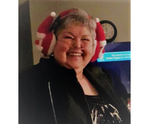 Deborah Horn Obituary (1953 - 2023) - Peterborough, ON - The ...