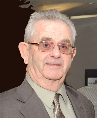 Paul HETHERINGTON Obituary (1937 - 2023) - Legacy Remembers