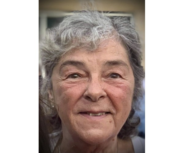 Jacqueline Arthur Obituary (1949 - 2020) - Newcastle, ON - The ...