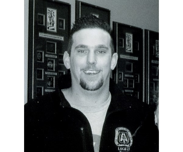 Jeremy BARTOSH Obituary (2020) - Peterborough, ON - The Peterborough ...