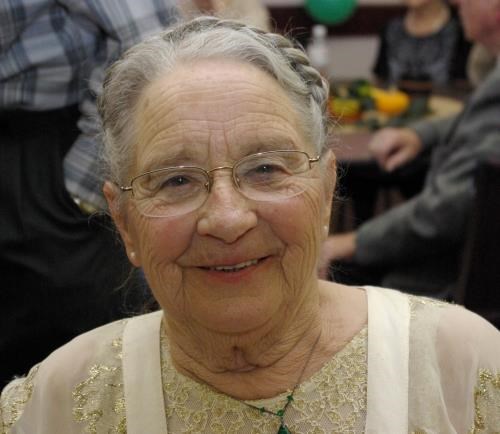 Lola CAIN Obituary (2020) - Peterborough, ON - The Peterborough Examiner