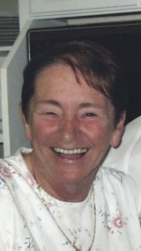 Pauline ALLEN (nee Brasseur) Obituary (2020) - Mississauga, ON - The ...