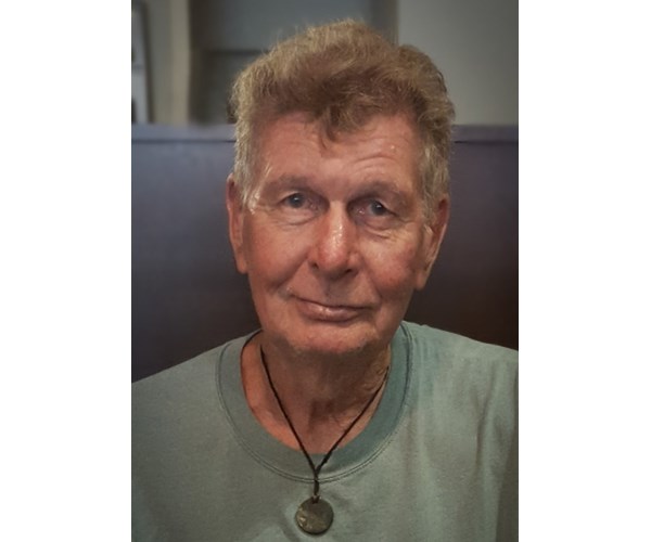 Kent EDWARDS Obituary (2020) - Dundas, ON - The Peterborough Examiner