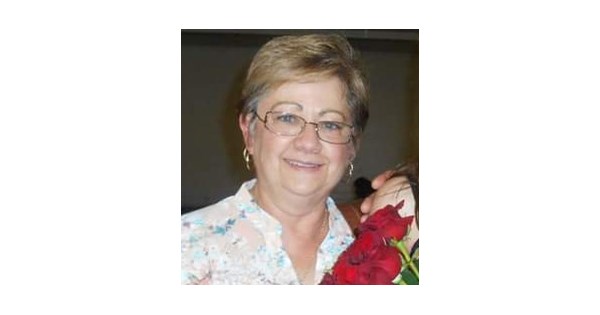Susan BRYAN Obituary (2022) - Peterborough, ON - The Peterborough Examiner