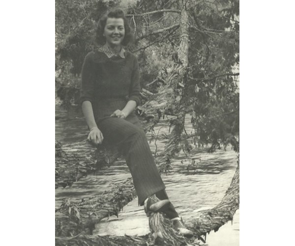 Doris MENZIES Obituary (1920 - 2022) - Peterborough, ON - The ...