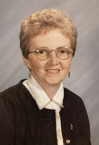 Maureen O'Grady Obituary (2022) - Warkworth, ON - The Peterborough Examiner