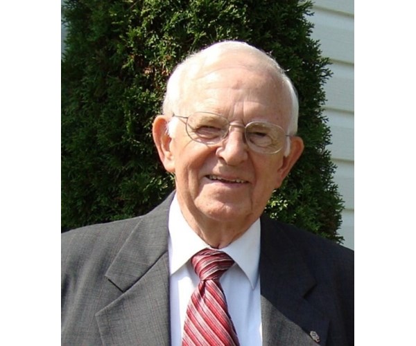 Bert Kelly Obituary (2021) - Legacy Remembers