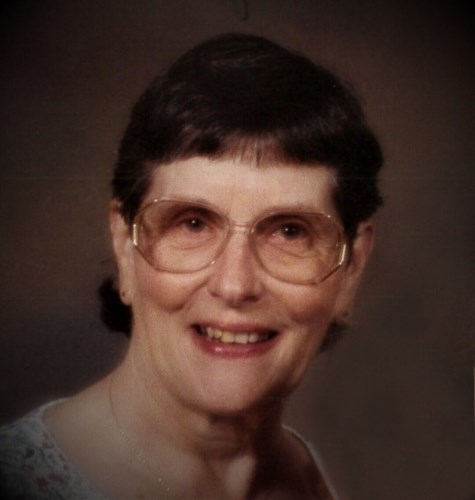 Elizabeth STILLMAN Obituary (1938 - 2022) - Peterborough, ON - The ...