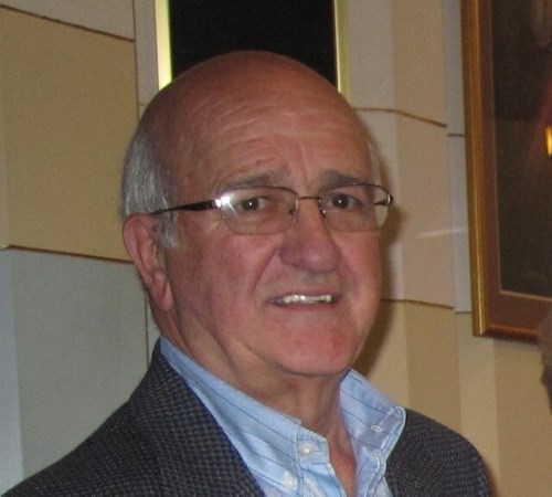 Bob Hickey Obituary (2022) - The Peterborough Examiner