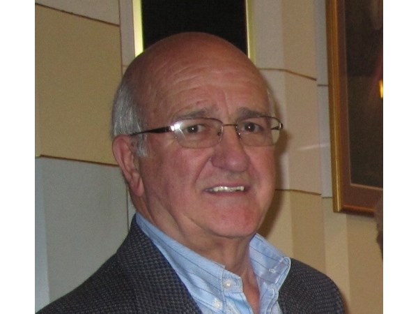 Bob Hickey Obituary (2022) - The Peterborough Examiner