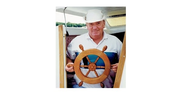 Kenneth FREEBURN Obituary (2018) - The Peterborough Examiner