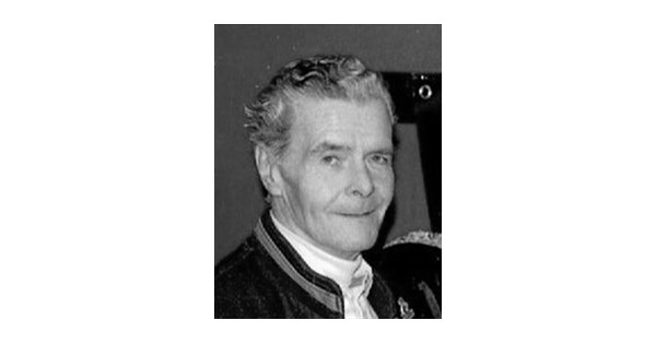 William BARRY Obituary (2018) - The Peterborough Examiner