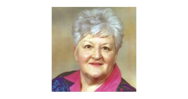Margaret MURPHY Obituary (2019) - Peterborough, ON - The Peterborough ...