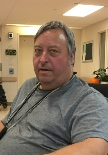 Tony Hilton Obituary (1956 - 2022) - Legacy Remembers