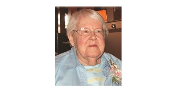Emma KEYS Obituary (2019) - The Peterborough Examiner