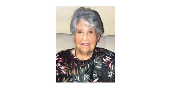 Edna WALLACE Obituary (2019) - The Peterborough Examiner