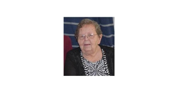 Norma Church Obituary (1927 - 2020) - Bourbon, IN - The Pilot News