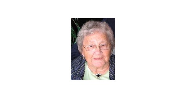 Mary Kehoe Obituary (1925 - 2024) - Plymouth, IN - The Pilot News