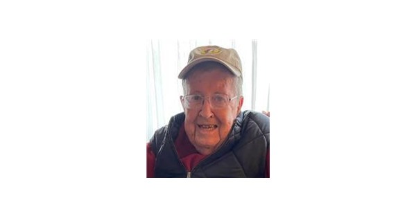 Donald York Obituary (1934 - 2022) - Plymouth, IN - The Pilot News