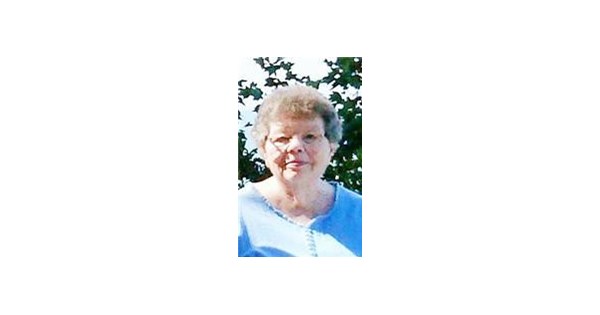 Lois Rash Obituary (1932 - 2025) - Plymouth, IN - The Pilot News