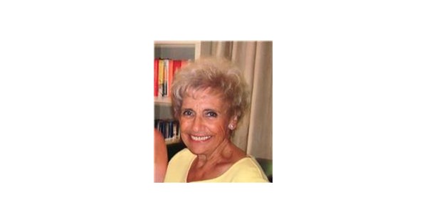 Joan Wojda Obituary (1933 - 2022) - Depew, NY - The Pilot News