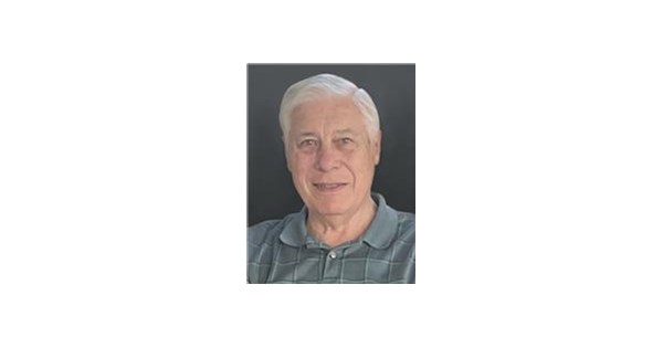 Jon Bohannon Obituary (1939 - 2025) - Goshen, IN - The Pilot News