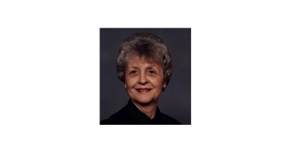 Mary Yarian Obituary (1925 - 2018) - Wakarusa, IN - The Pilot News