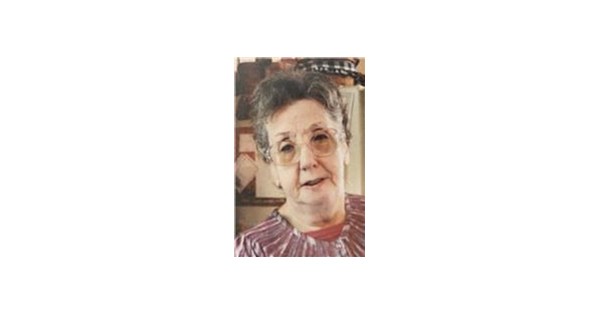 Mary Wagoner Obituary (1933 - 2025) - Plymouth, IN - The Pilot News