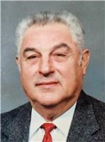 Gerald Shoemaker Obituary (1934 - 2024) - Lakeville, IN - The Pilot News