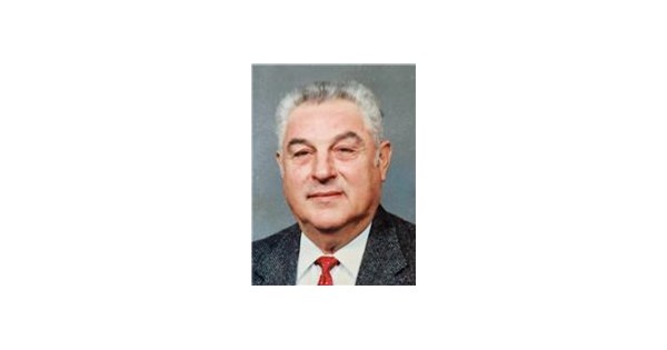 Gerald Shoemaker Obituary (1934 - 2024) - Lakeville, IN - The Pilot News
