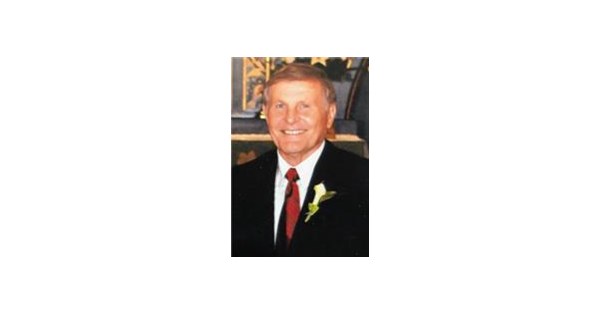 Robert Short Obituary (1935 - 2023) - Fort Wayne, IN - The Pilot News