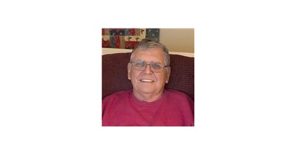 Richard Strozewski Obituary (1945 - 2022) - Bourbon, IN - The Pilot News