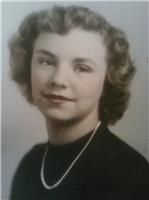 Patricia Beatty Obituary (1934 - 2020) - Plymouth, IN - The Pilot News