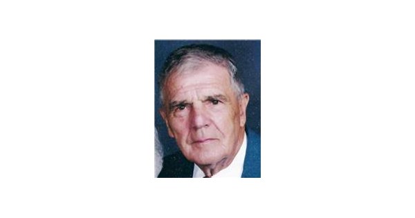 Raymond McCarty Obituary (1921 - 2021) - Hamlet, IN - The Pilot News