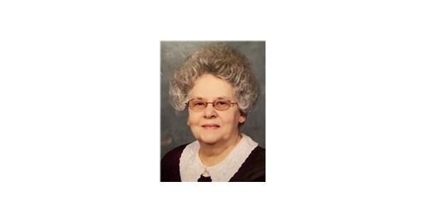 Judy Harris Obituary (1938 - 2020) - Bourbon, IN - The Pilot News