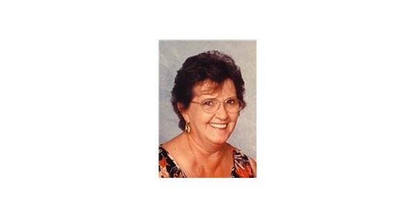 Christine Glassburn Obituary (1940 - 2021) - South Bend, IN - The Pilot ...