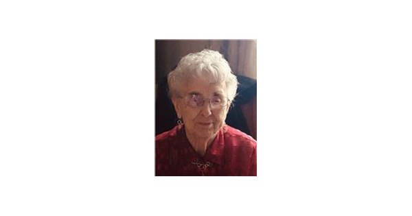 Thelma Miller Obituary (1927 - 2022) - Bremen, IN - The Pilot News