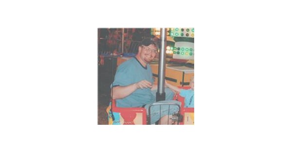 Geoffrey Bailey Obituary (1977 - 2023) - Mentone, IN - The Pilot News