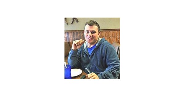 Dustin Cullen Obituary (1982 - 2016) - Bremen, IN - The Pilot News