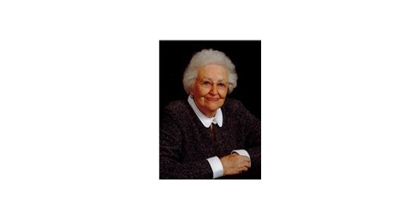 Zelma Baughman Obituary (1918 - 2018) - Plymouth, IN - The Pilot News