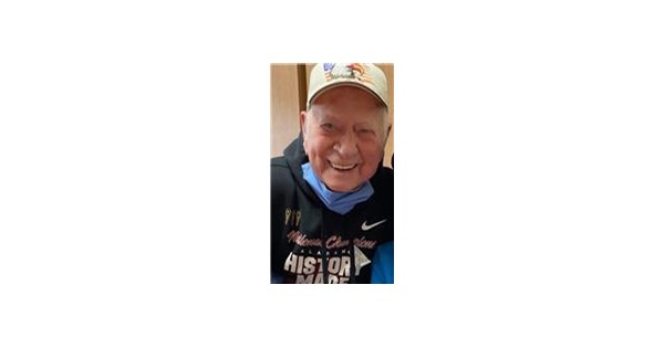 Charles Burch Obituary (1930 - 2022) - Bourbon, IN - The Pilot News